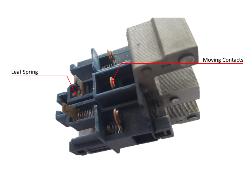 接触器是如何工作的?b|工程师中心 - 江南app官方版下载安装