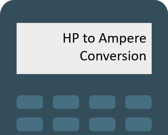Horsepower To Amperes Calculator For AC Motors | Engineers Hub - 江南app官方版下载安装