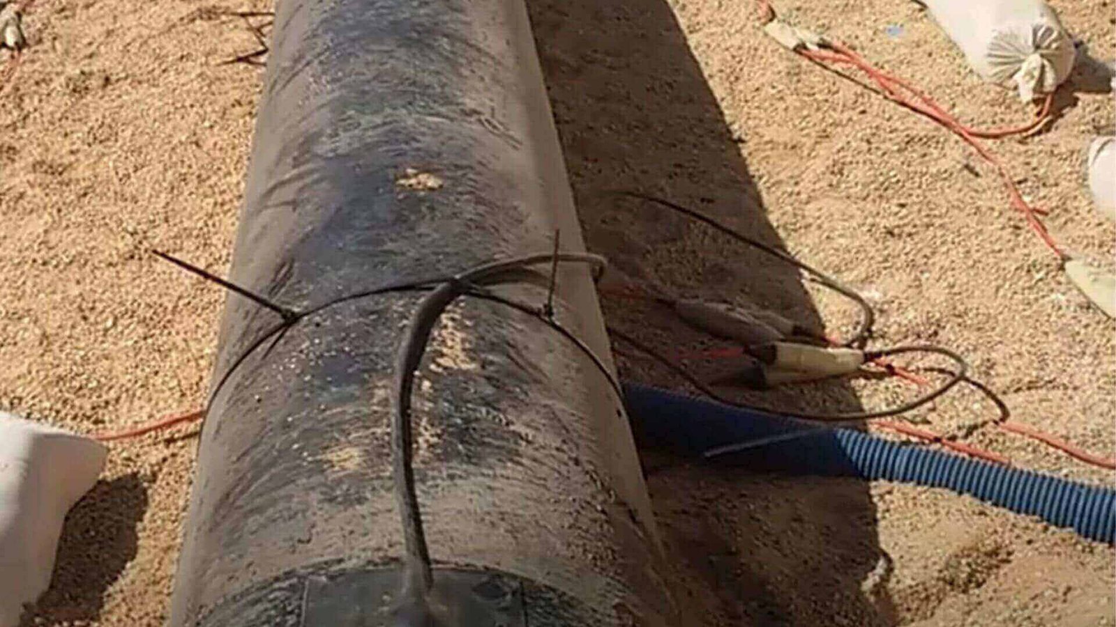 什么是管道阴极保护?|工程师中心 - 江南app官方版下载安装